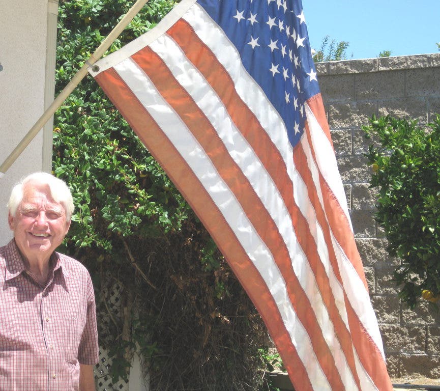 Former CUSD Board Member Ron Packard Reminisces on the 40th Anniversary ...