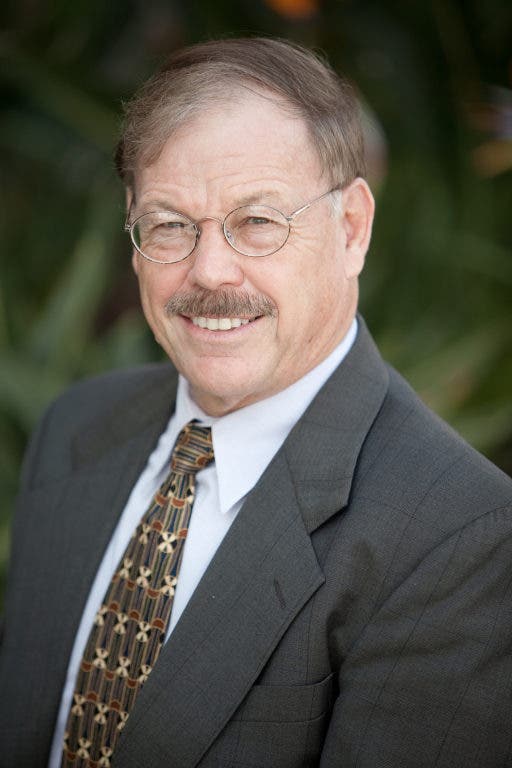 Carlsbad City Attorney Retiring | Carlsbad, CA Patch