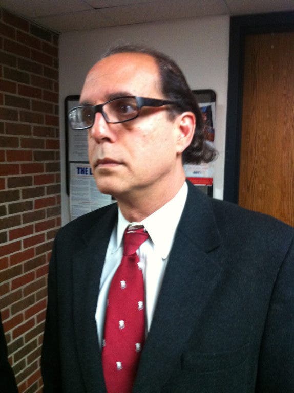 Paul Rotello, City Council | Danbury, CT Patch