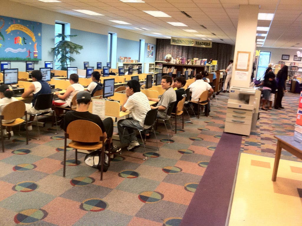 Michele Capozzella Named Danbury Public Library Director | Danbury, CT ...