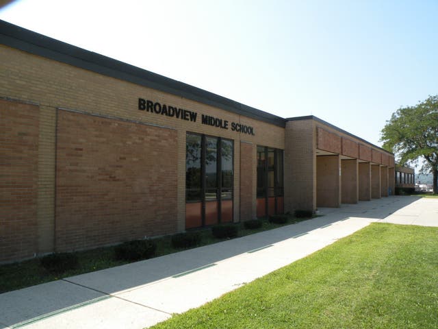 Broadview Middle School Honor Roll, Q2 | Danbury, CT Patch