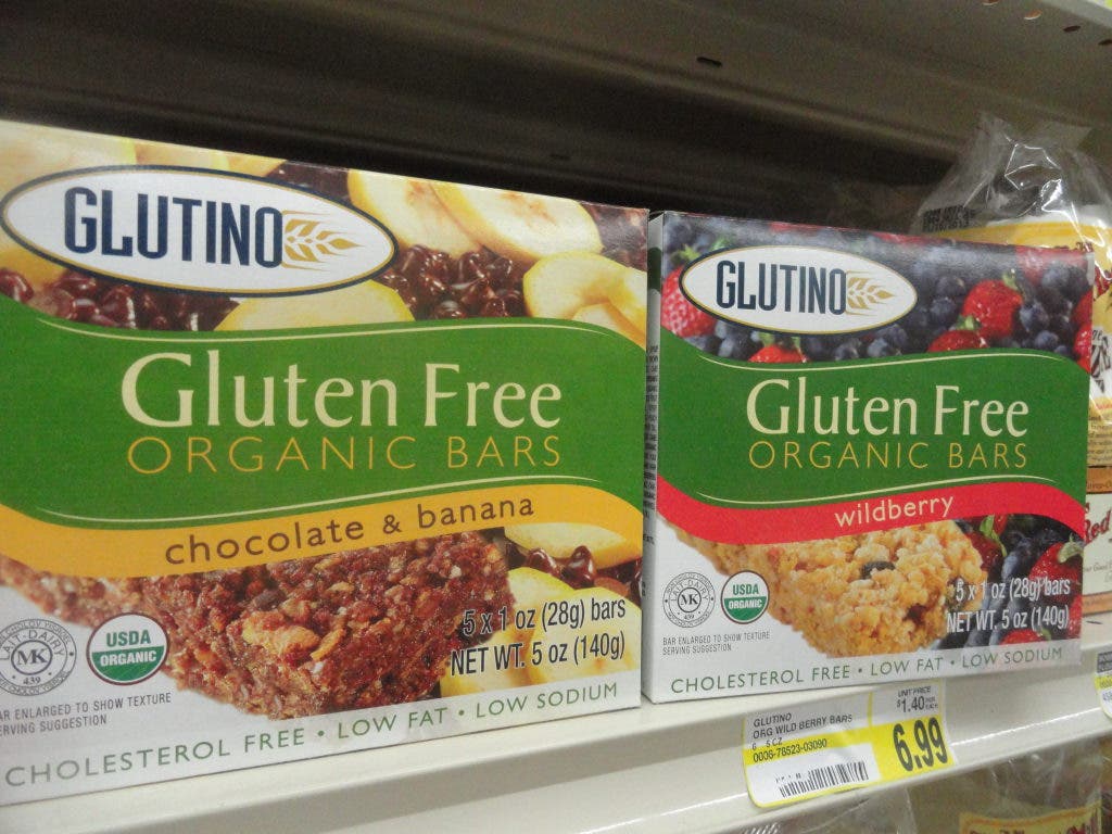 Diagnosing Celiac Disease and Gluten Intolerance | Sewickley, PA Patch