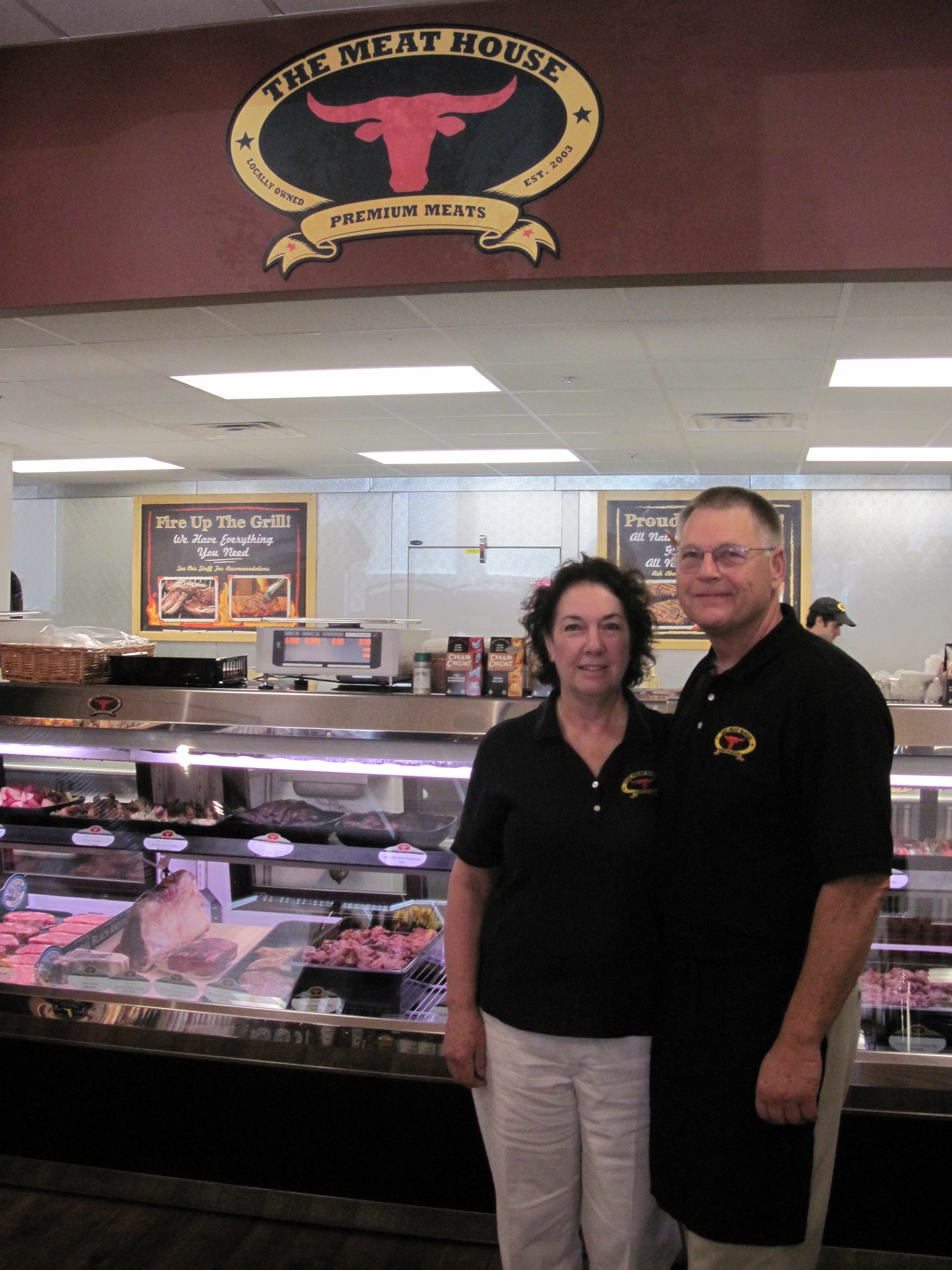 Meat House Moves In to Chelmsford | Chelmsford, MA Patch