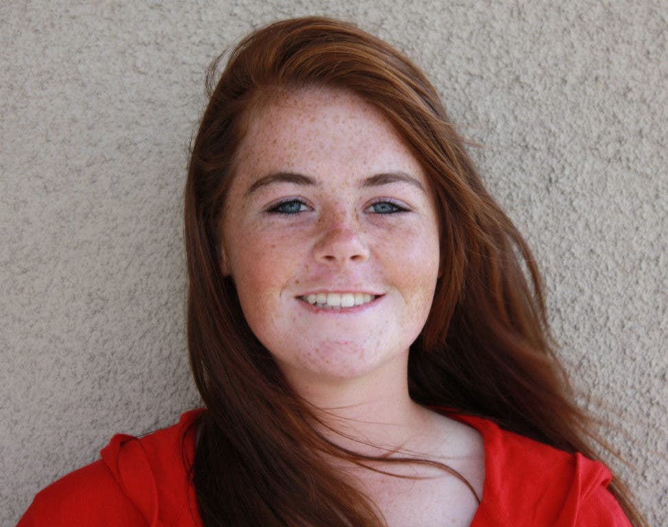 McDaid Makes Speedy Impact in Return to Cross Country | San Bruno, CA Patch