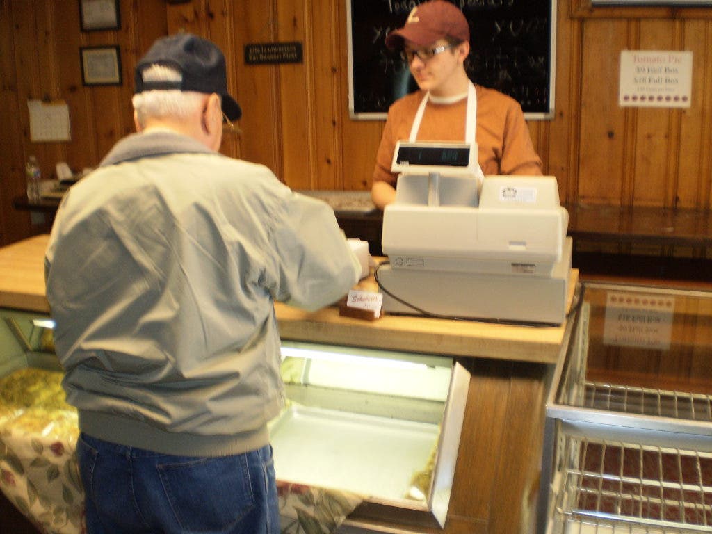 PHOTOS: Happy Fastnacht Day from Schubert's Bakery | Nazareth, PA Patch