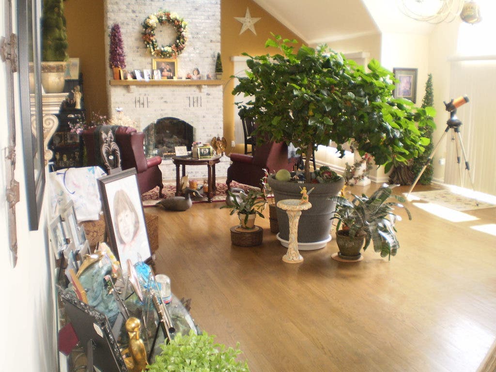 Charity of the Week: Angel 34 | Nazareth, PA Patch
