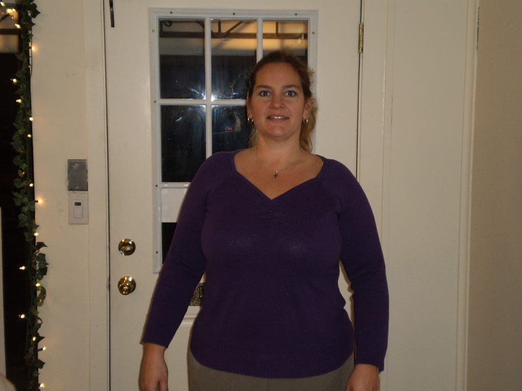 Nazareth's 'Biggest Loser': Week Two | Nazareth, PA Patch