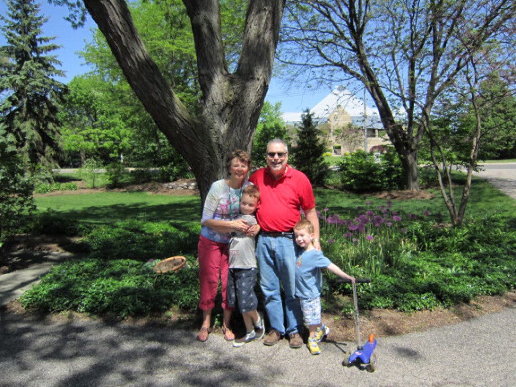 Volunteer of the Week: Bill Blincoe | Maple Grove, MN Patch
