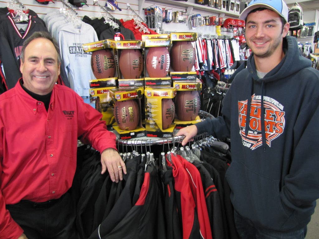 Meet the Owners: Dave and Tony Jansen | Shakopee, MN Patch