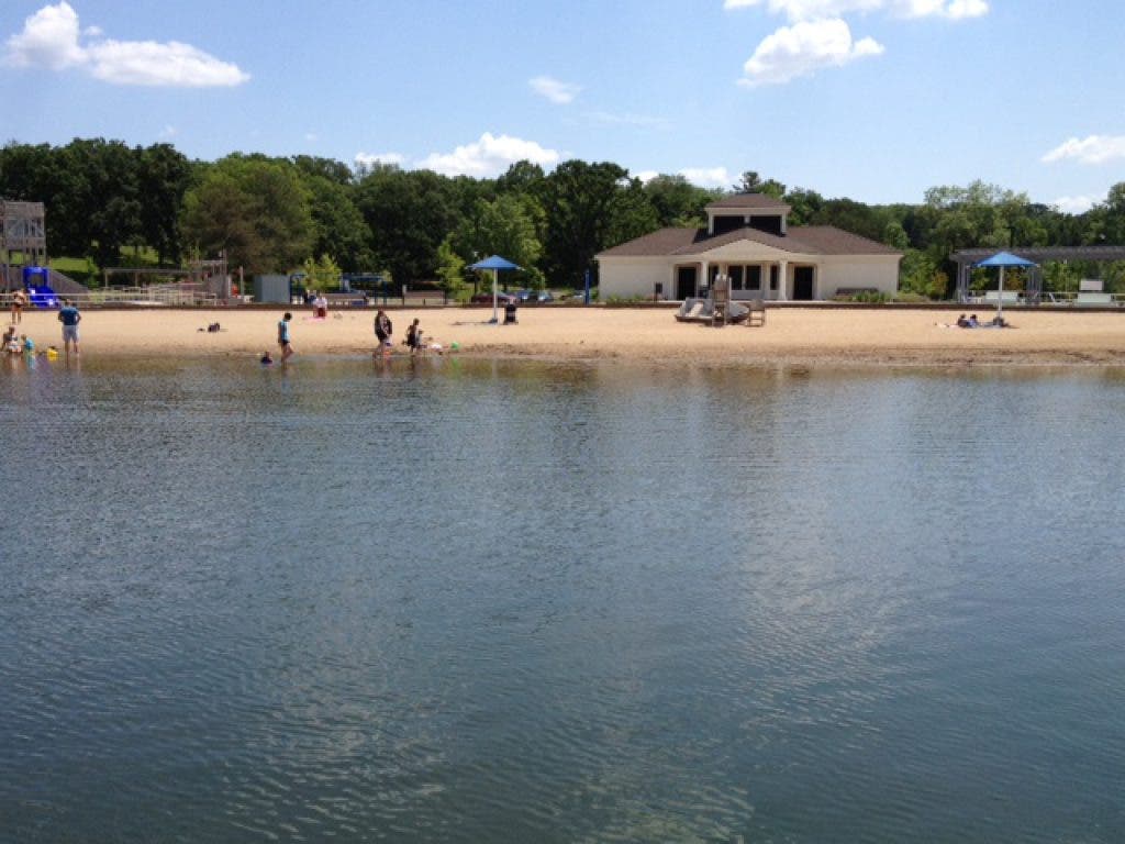 County Awards $80,000 for Wirth Beach Clean Up | Golden Valley, MN Patch