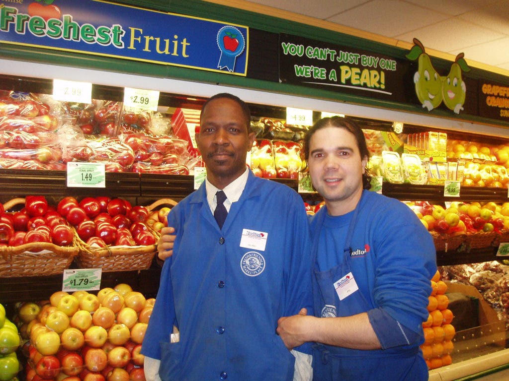 Super Foodtown: Not Your Average Grocery Store | Bed-Stuy, NY Patch