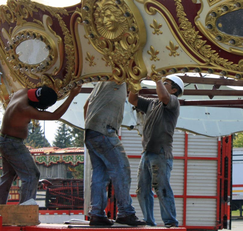 Troy Family Daze Opens Thursday | Troy, MI Patch