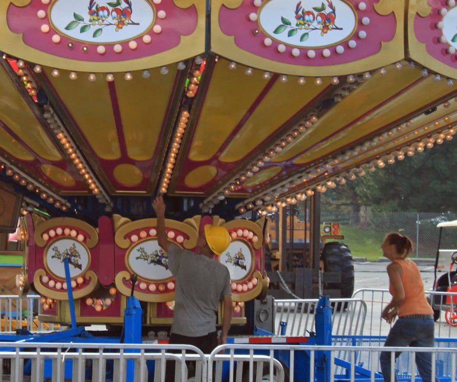 Troy Family Daze Opens Thursday | Troy, MI Patch