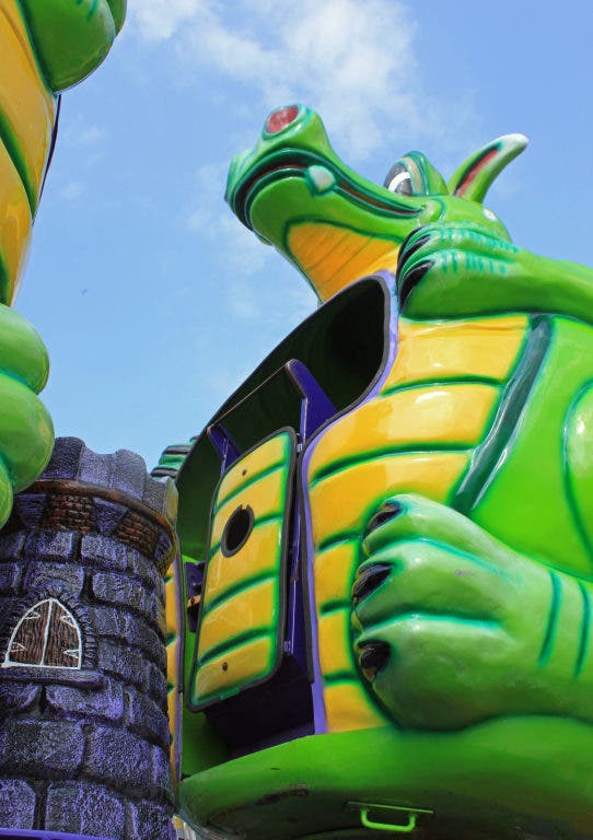 Troy Family Daze Festival Guide | Troy, MI Patch