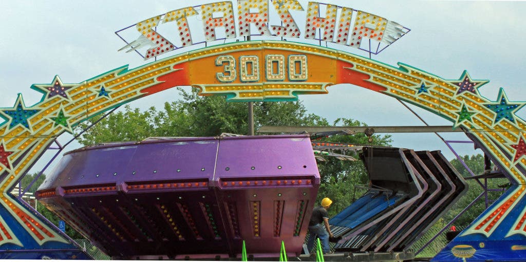 Troy Family Daze Opens Thursday | Troy, MI Patch