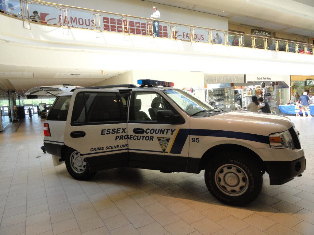 PHOTOS: Essex County Police and Public Safety Expo | Caldwells, NJ Patch