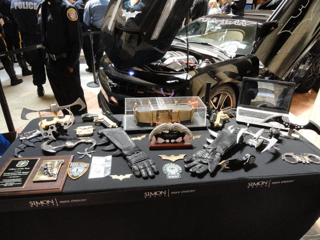 PHOTOS: Essex County Police and Public Safety Expo | Caldwells, NJ Patch