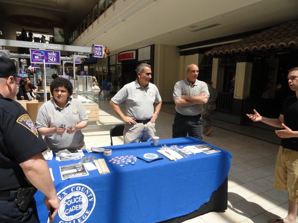 PHOTOS: Essex County Police and Public Safety Expo | Caldwells, NJ Patch