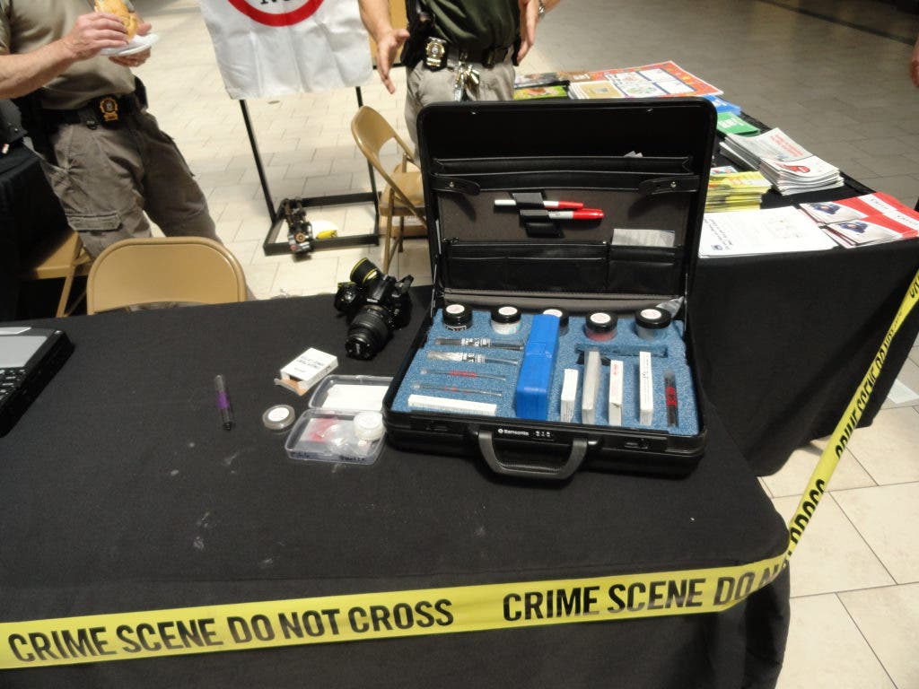 PHOTOS: Essex County Police and Public Safety Expo | Caldwells, NJ Patch