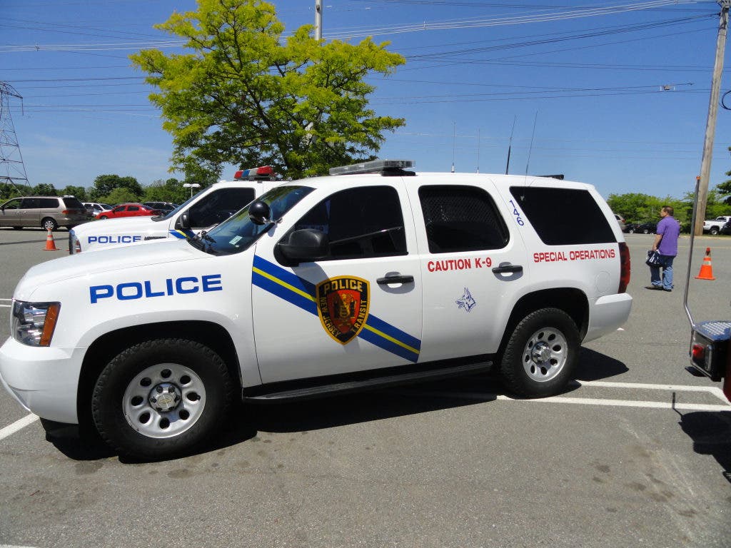 PHOTOS: Essex County Police and Public Safety Expo | Caldwells, NJ Patch