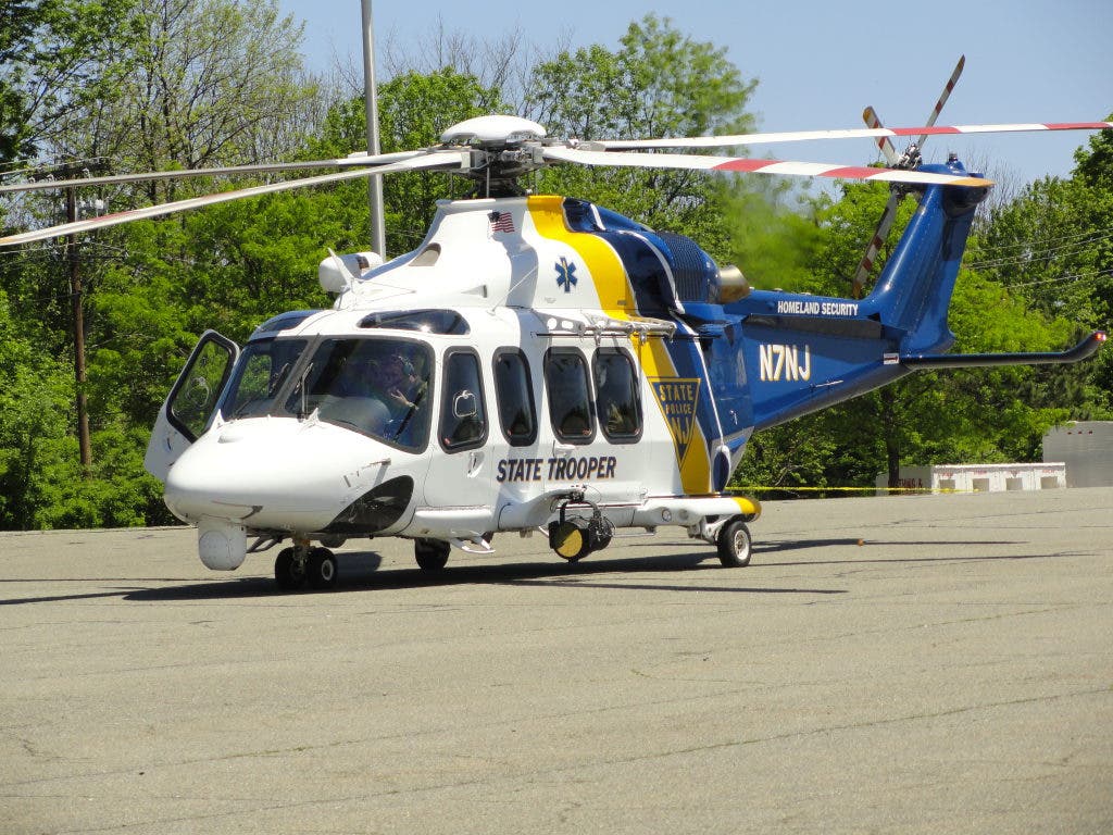 PHOTOS: Essex County Police and Public Safety Expo | Caldwells, NJ Patch