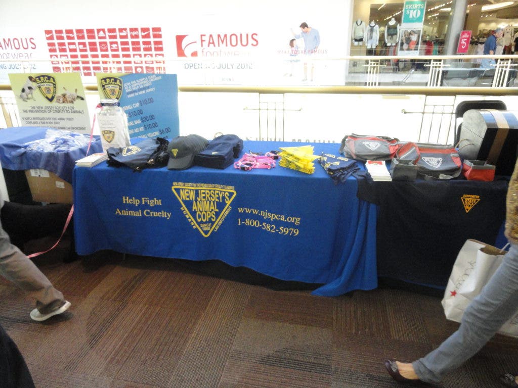 PHOTOS: Essex County Police and Public Safety Expo | Caldwells, NJ Patch