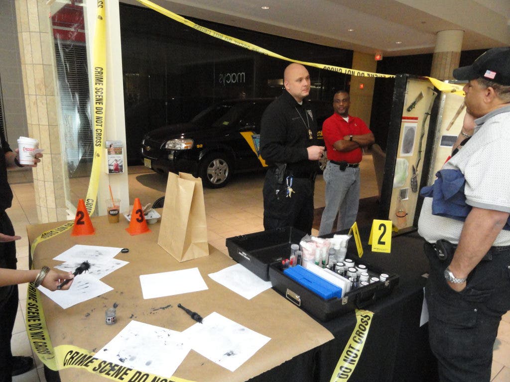 PHOTOS: Essex County Police and Public Safety Expo | Caldwells, NJ Patch