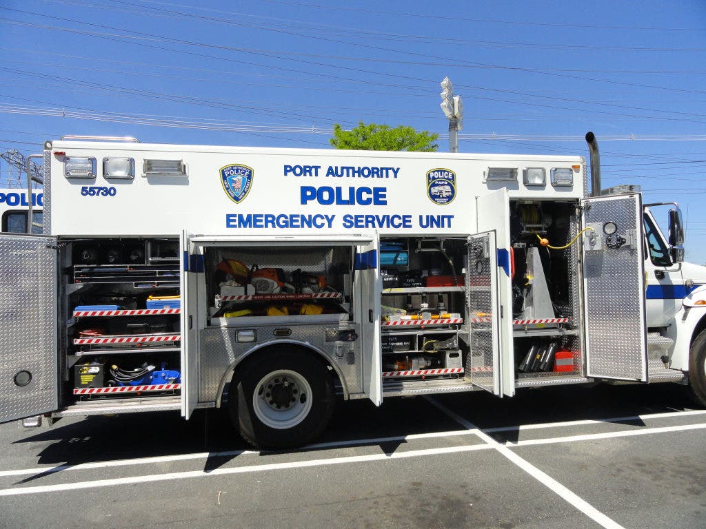 PHOTOS: Essex County Police and Public Safety Expo | Caldwells, NJ Patch