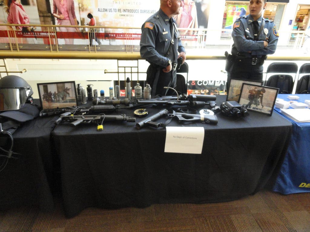 PHOTOS: Essex County Police and Public Safety Expo | Caldwells, NJ Patch