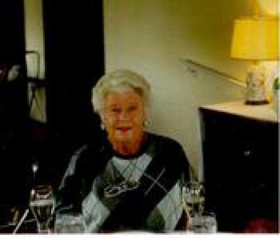 Joyce Rogers Stirling, 94 | Hamden, CT Patch