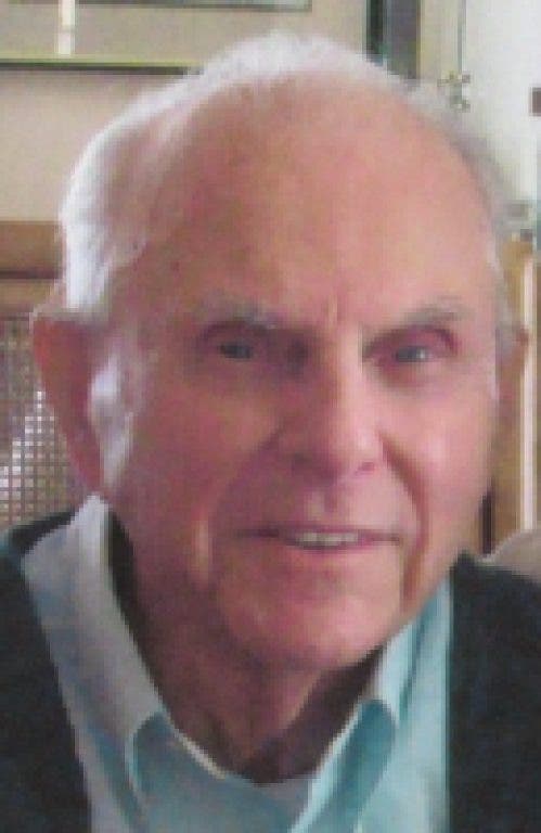 Joseph Leopardi, 86 | Stratford, CT Patch