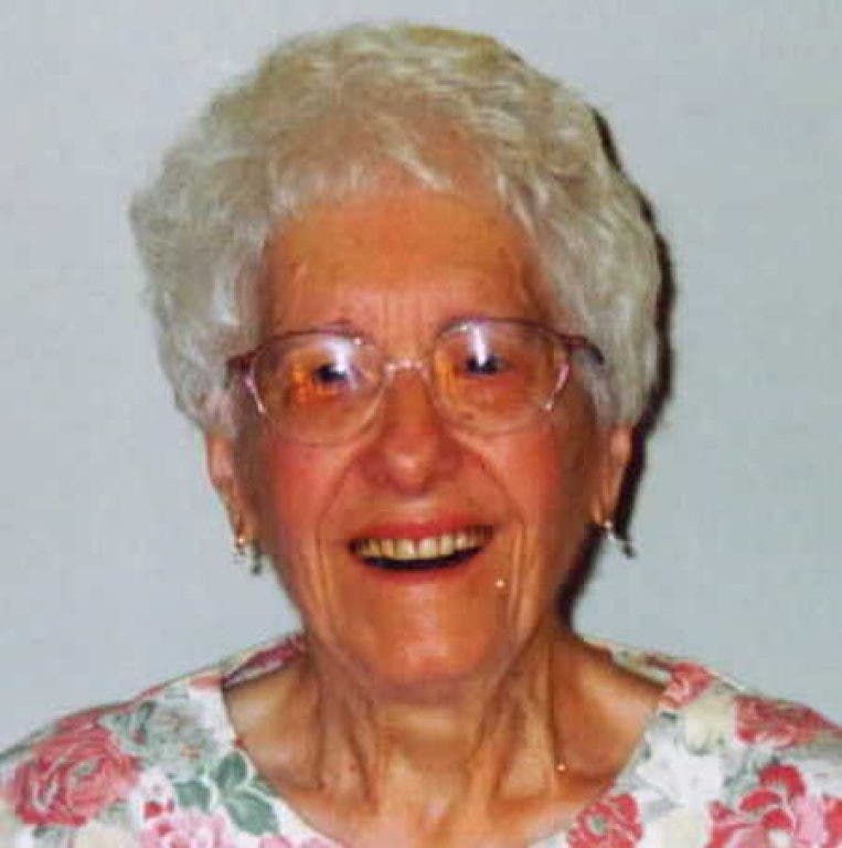Mary Vetrone Mastriano, 91 | Branford, CT Patch