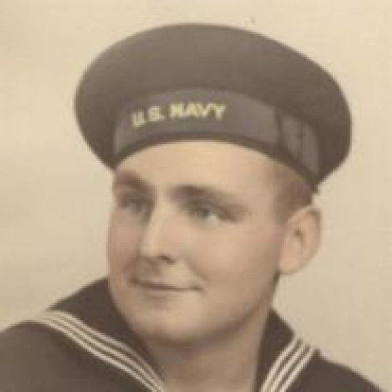 William Reed Townsend, 90 | Milford, CT Patch