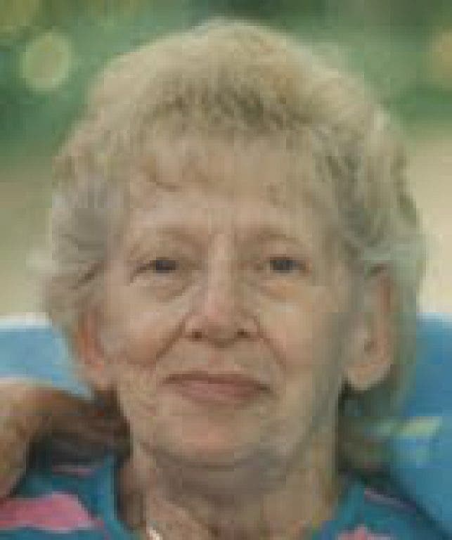 Stella Elizabeth DeYoung Donenfeld, 88 | Milford, CT Patch