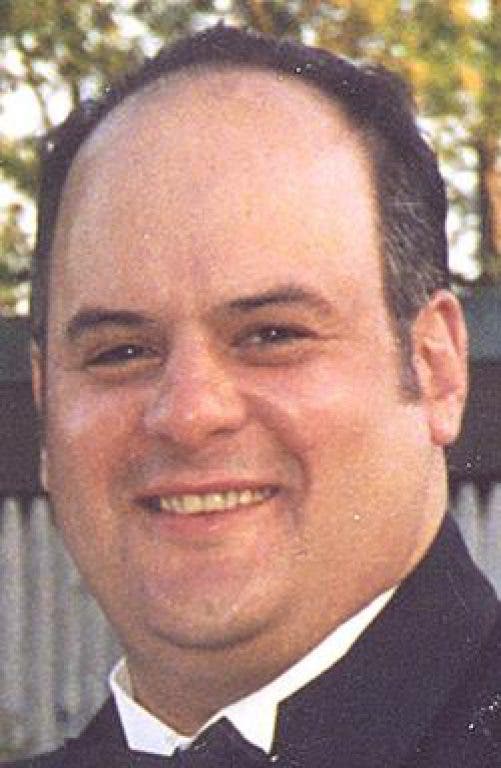 Mark J. Borrelli, 51 | Branford, CT Patch