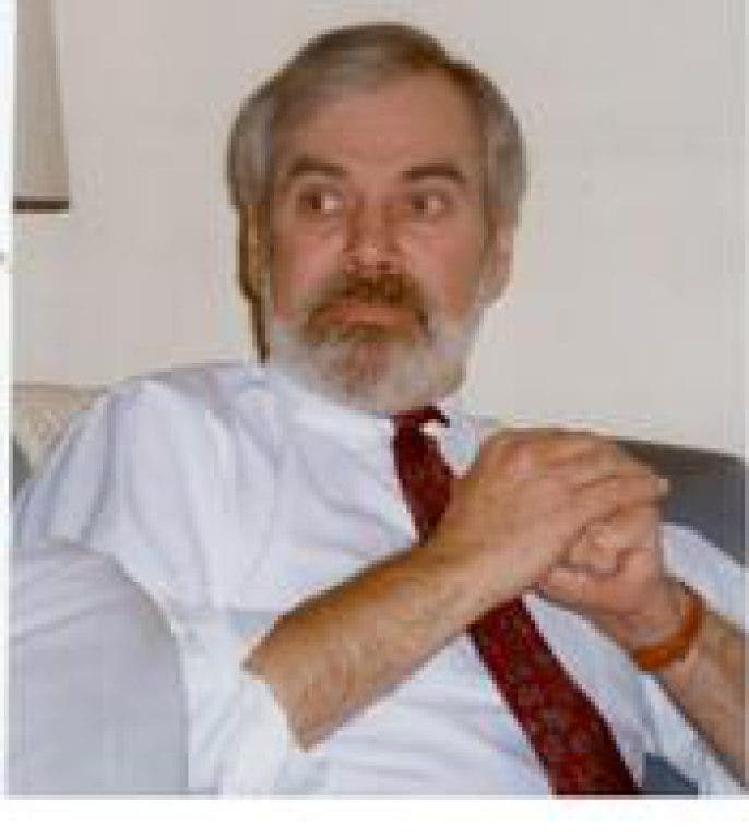 John Patrick Waldron, 7l | Hamden, CT Patch