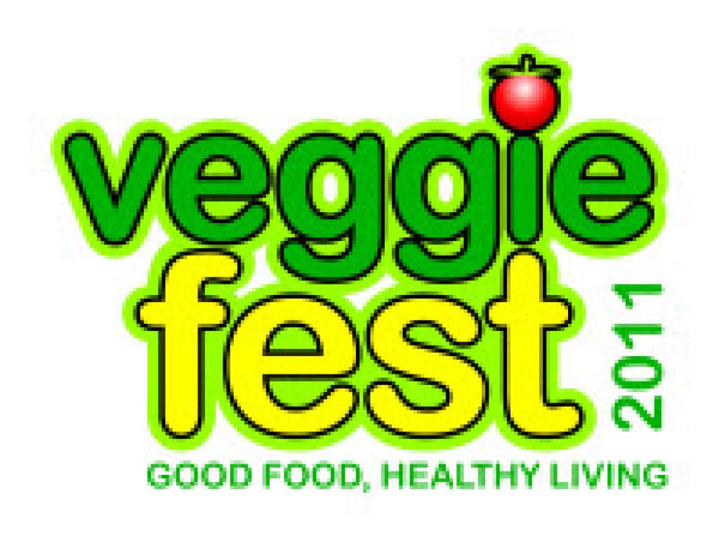 Food Festival: Veggie Fest 2011 | Naperville, IL Patch