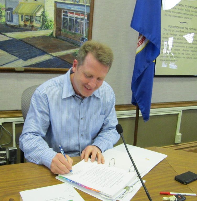 Lake Elmo Library Honors Local Authors for National Library Week ...