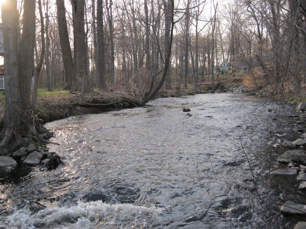 Open House - Five Mile River Watershed Plan | New Canaan, CT Patch