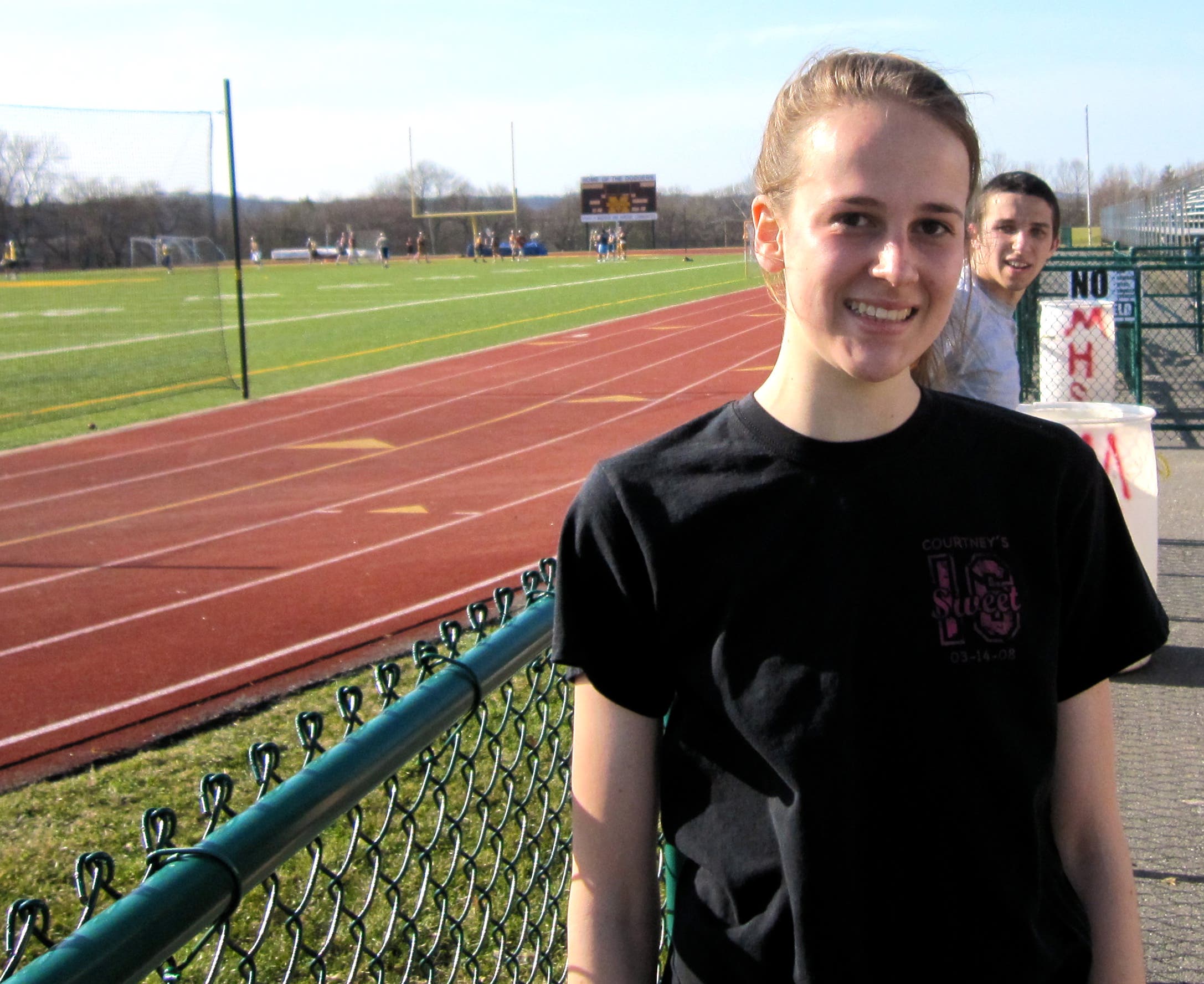 Spring Sports Previews: Madison Girls Track and Field | Madison, NJ Patch