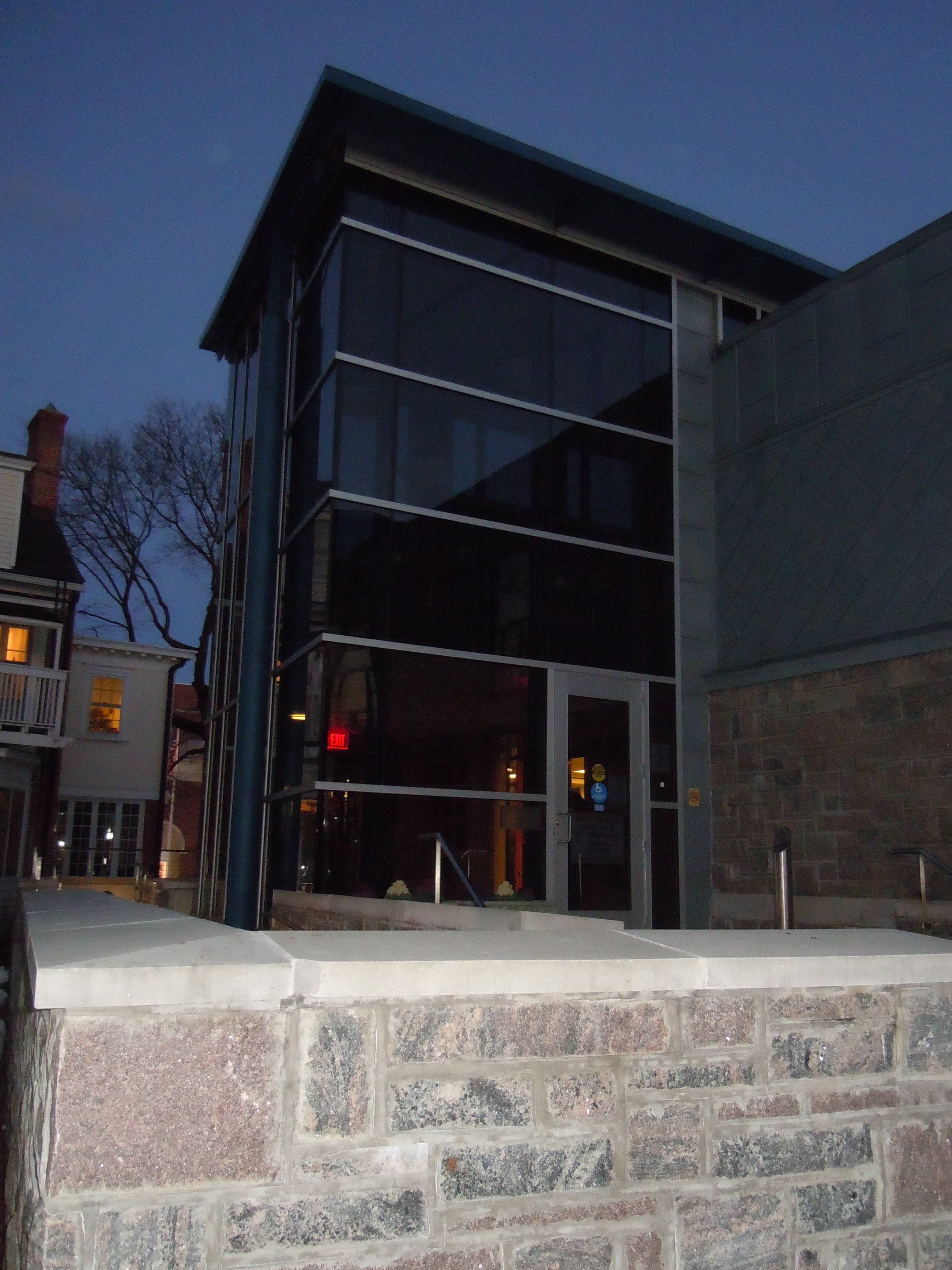 Can't Wait For St. Patrick's Day? Head to the Library! | Morristown, NJ ...