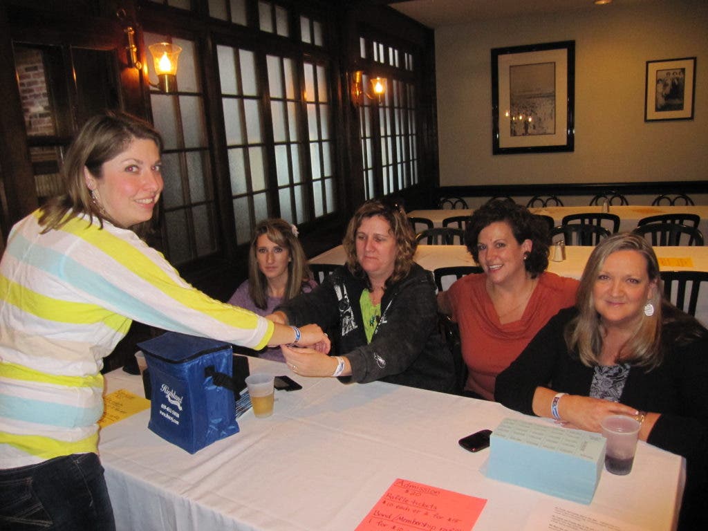 Highland Swim Club Holds Fundraiser | Galloway, NJ Patch