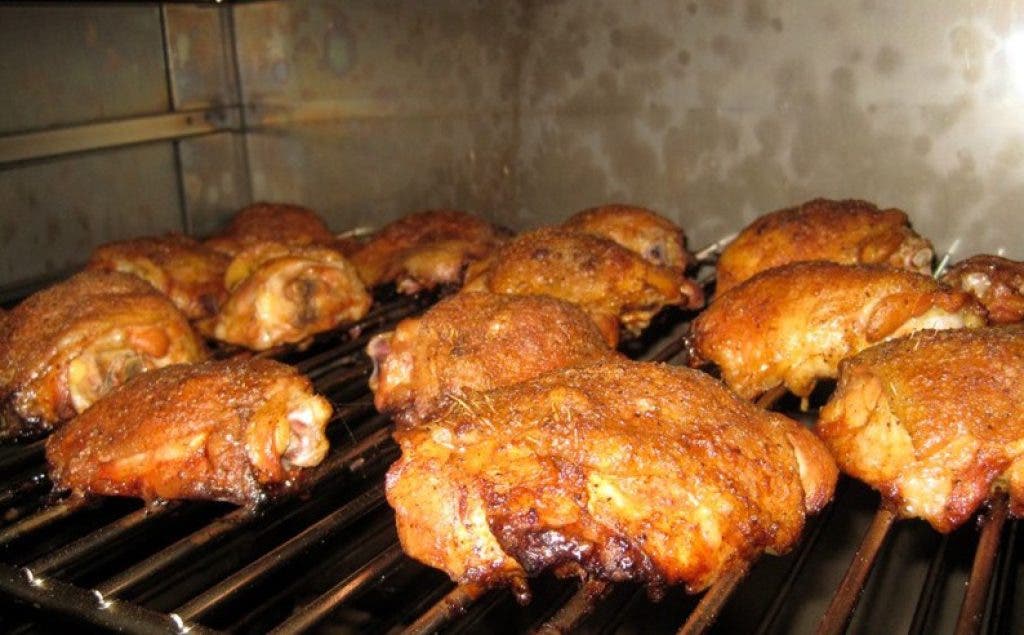 Smart Markets: New BBQ Vendor Comes to Oakton | Oakton, VA Patch
