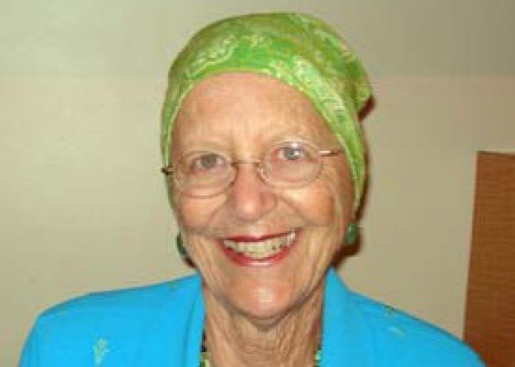 Former Commissioner Jan Platt: Families Need After-School Care ...