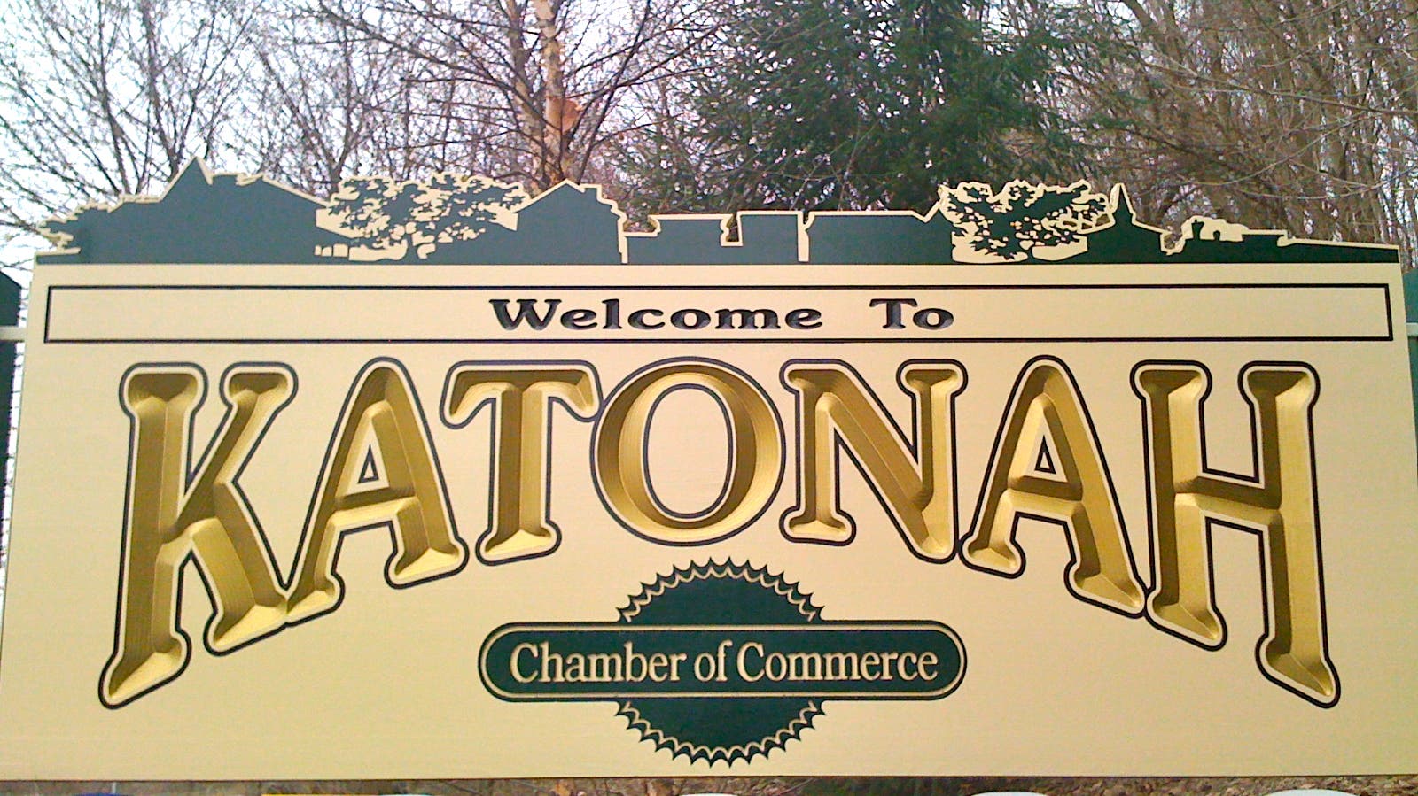 Next Stop, Katonah | Bedford, NY Patch