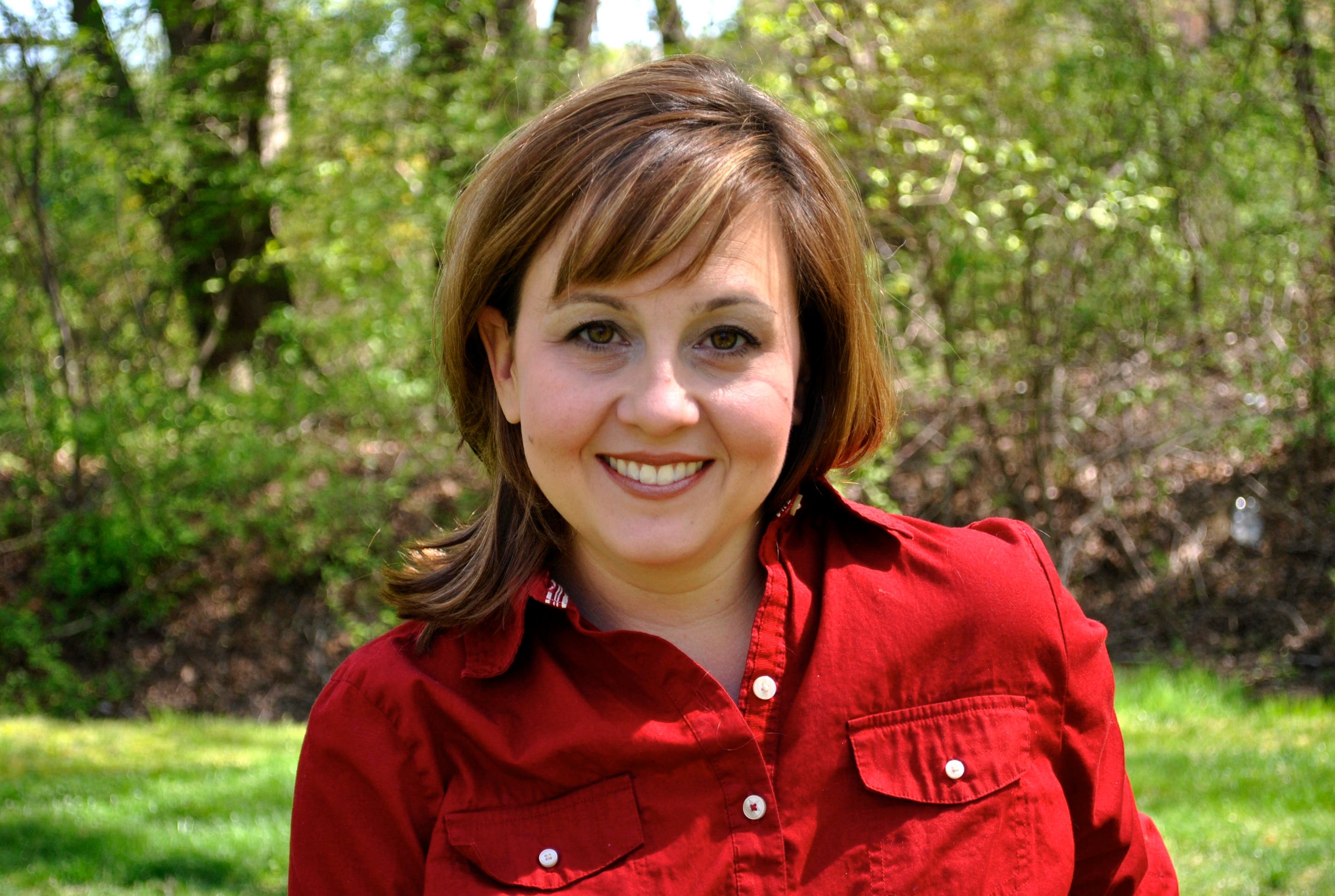 Bedford Board of Education Election Coverage: Q & A With Jennifer ...