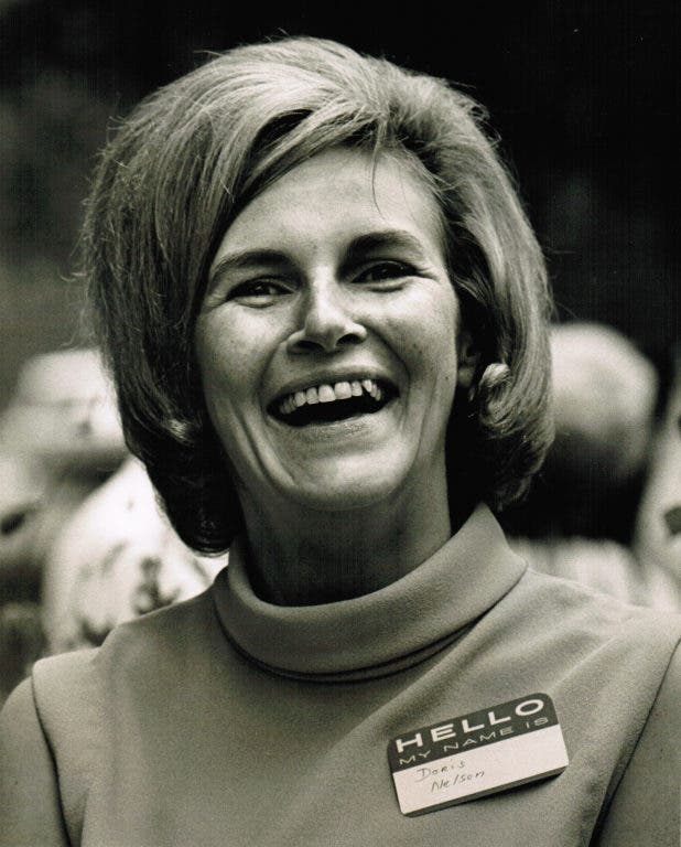 Doris Jane Nelson, Former Bedford Resident, Dies at 80 | Bedford, NY Patch
