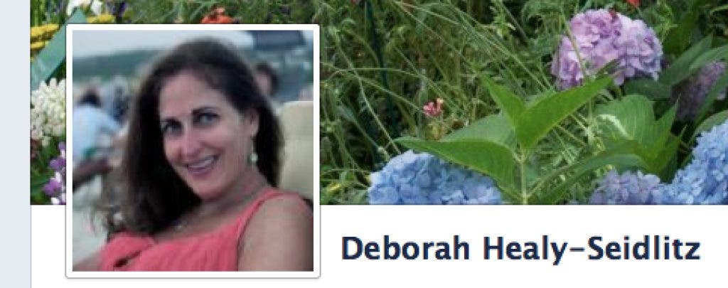 Deborah Healy-Seidlitz Dies After Being Struck by Car | Bedford, NY Patch