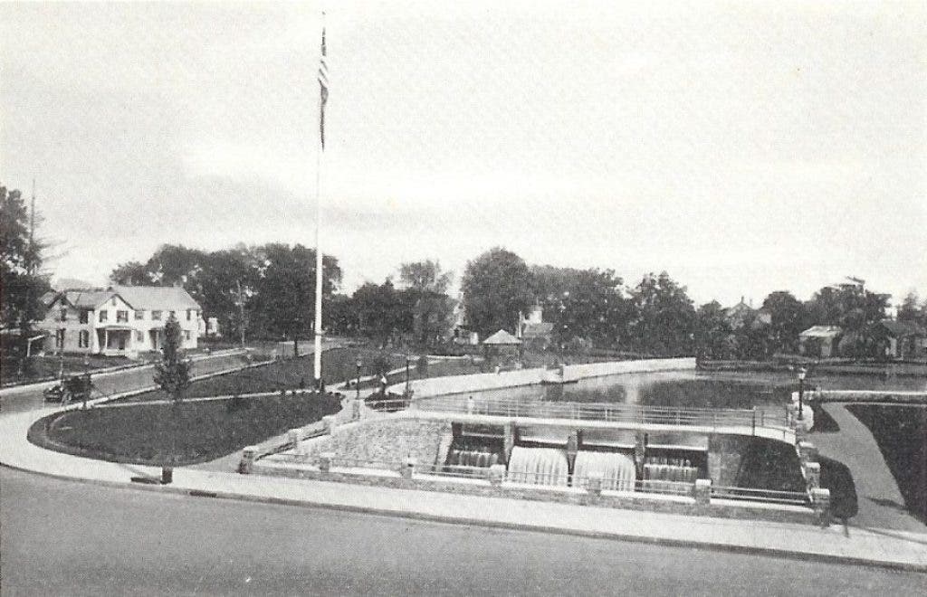 A Bridge to History | East Windsor, NJ Patch