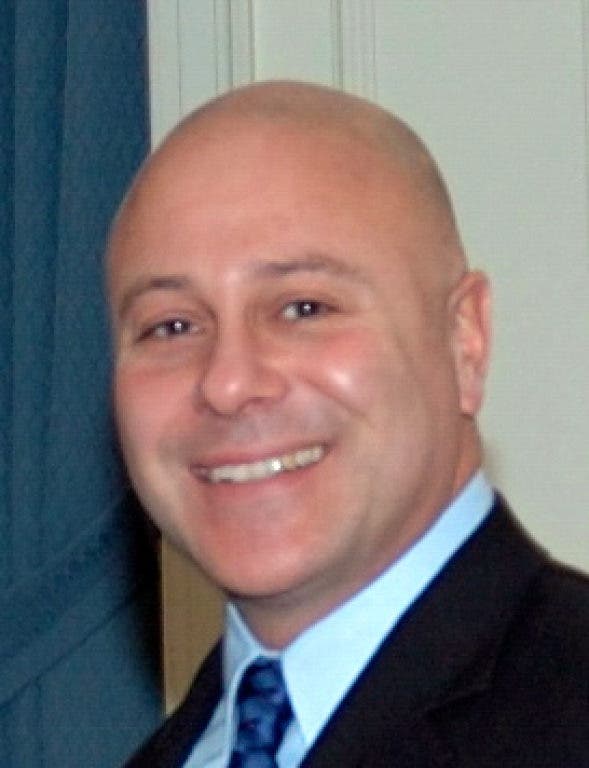 Mayor Appoints New Police Director | New Brunswick, NJ Patch